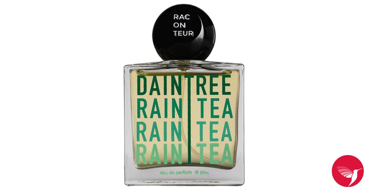 Daintree Rain Tea The Raconteur аромат — новый аромат для мужчин и ...