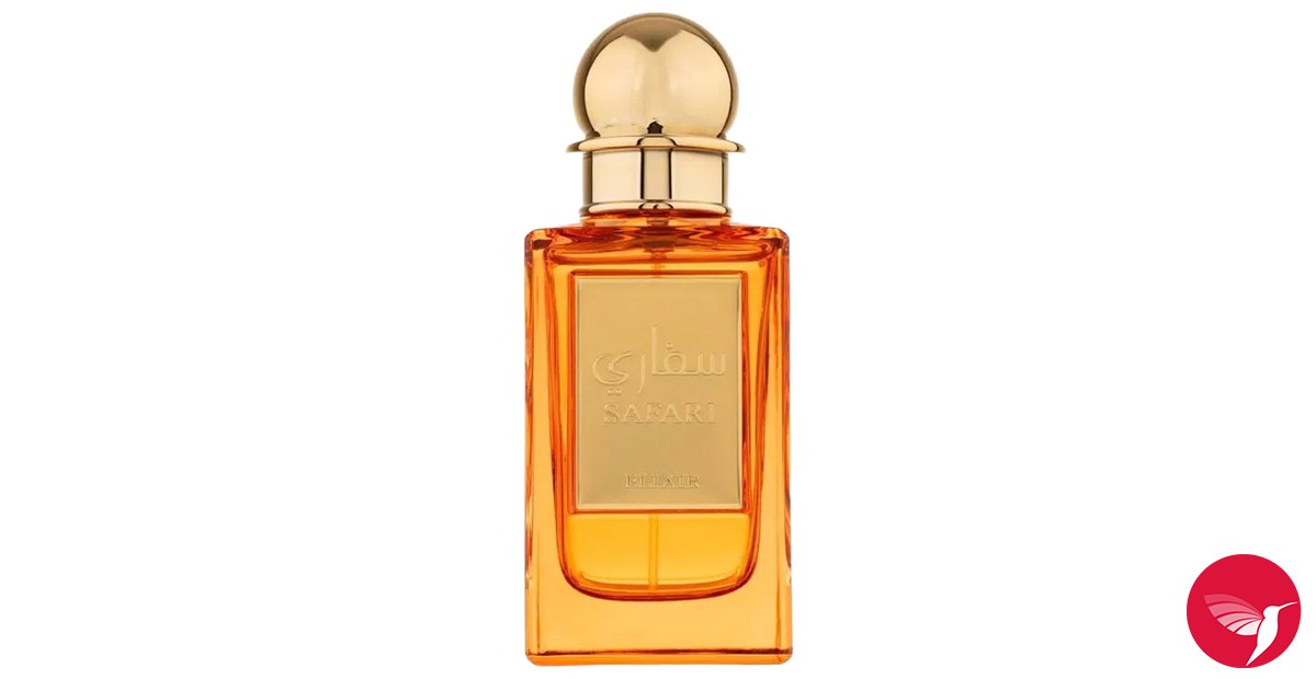 Safari Elixir Athoor Al Alam parfum - un nouveau parfum pour homme et ...