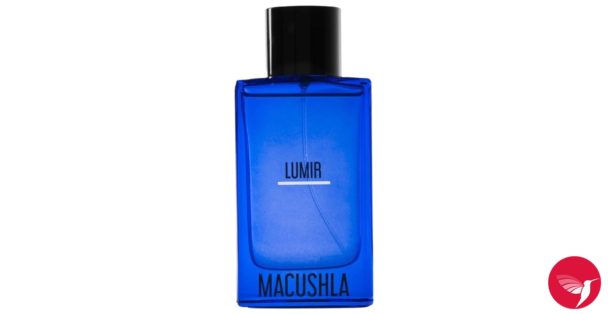 Lumir Macushla сүрчиг - a сүрчиг эрэгтэй эмэгтэй