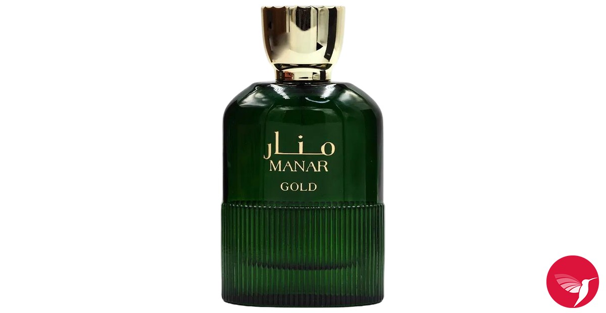 Manar Gold Athoor Al Alam perfume - a fragrance for women and men