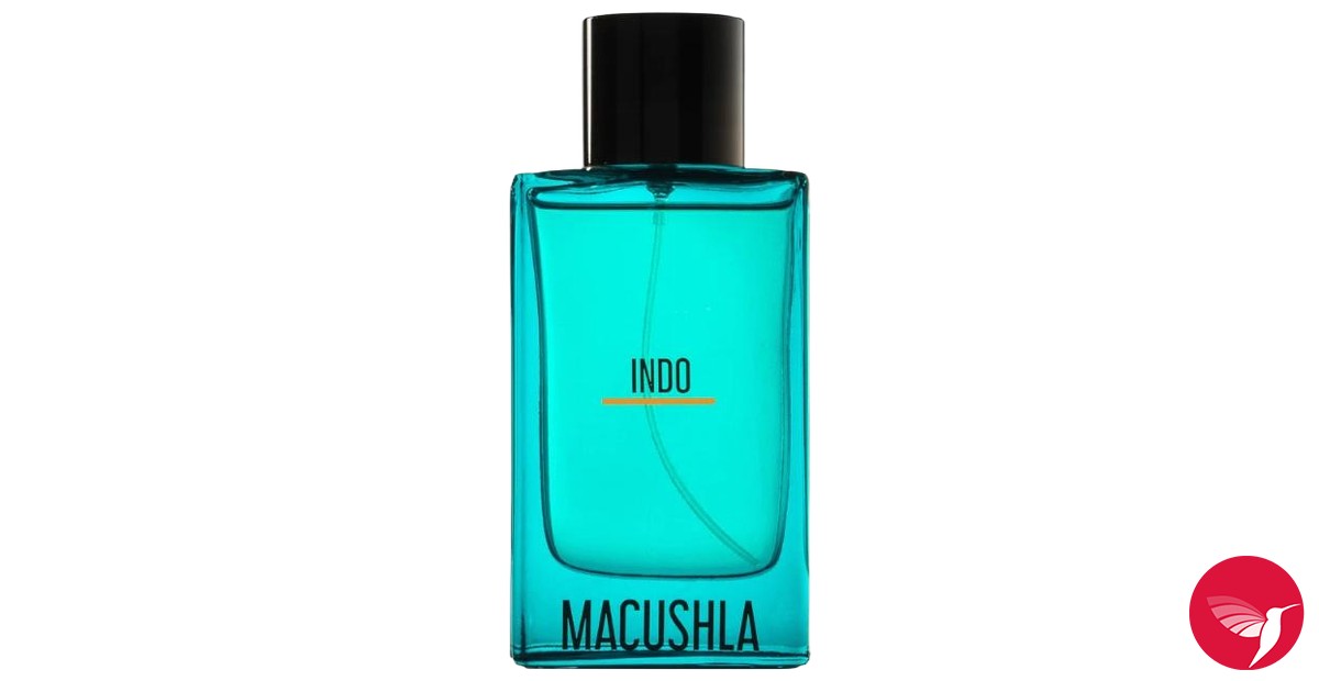 Indo Macushla parfem - parfem za žene i muškarce