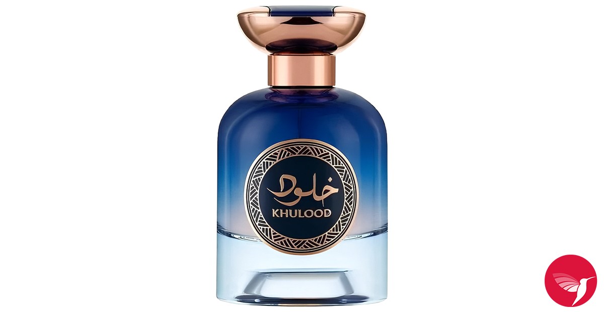 Khulood Athoor Al Alam parfem - parfem za žene