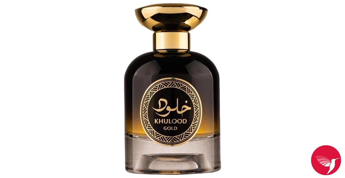 Khulood Gold Athoor Al Alam perfume - a fragrance for women and men