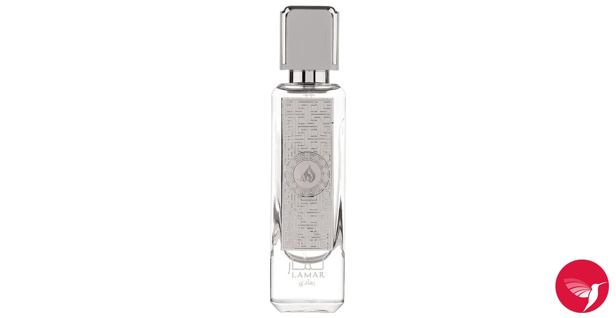 Lamar Ramadi Athoor Al Alam perfume - a fragrance for women and men