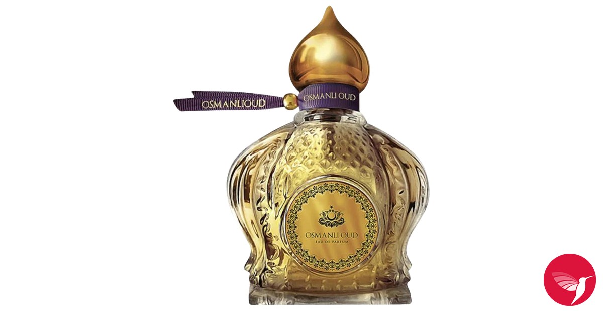 Dogan Bey Osmanli Oud Cologne - ein es Parfum für Männer