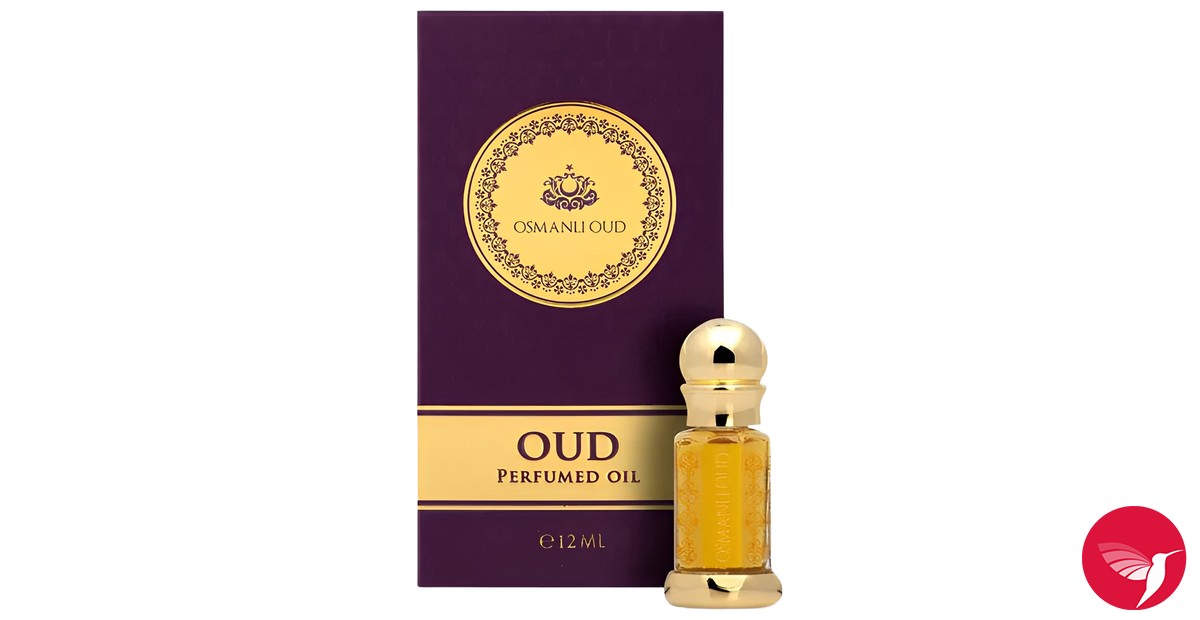 Oud Osmanli Oud perfume - a fragrance for women and men