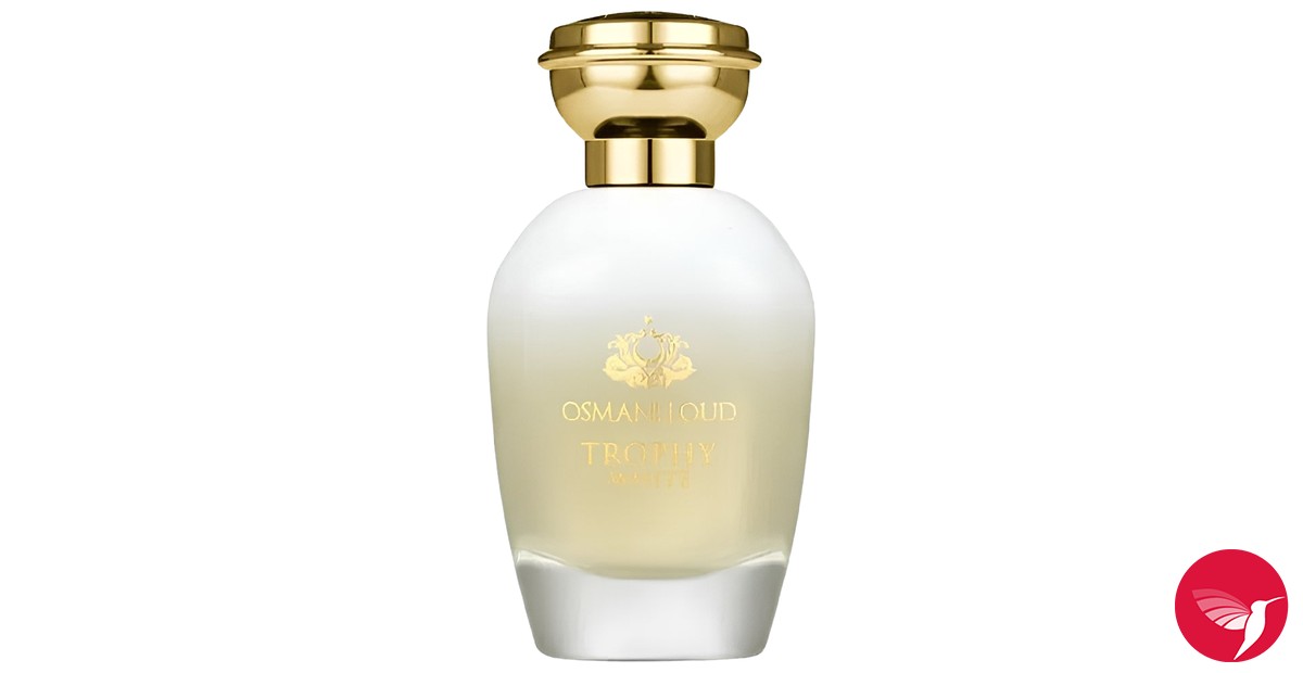 Trophy White Osmanli Oud عطر - a fragrance للنساء