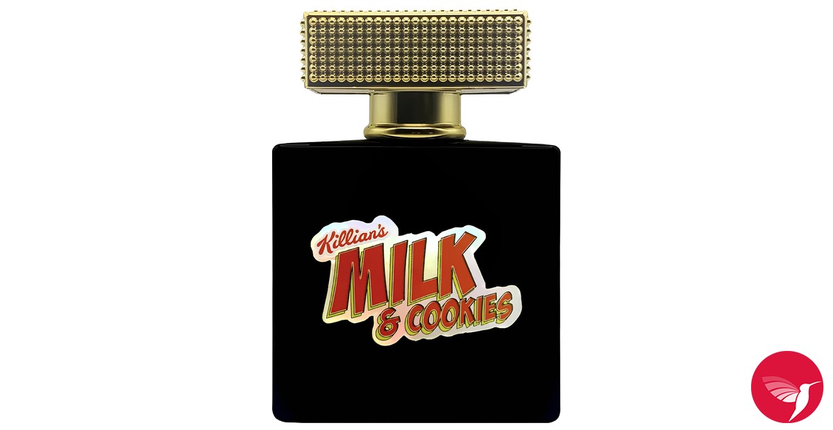 Killian's Milk & Cookies Xyrena perfume - a fragrance for women and men