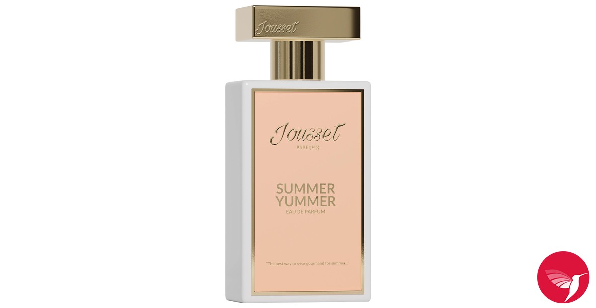 Summer Yummer Jousset Parfums عطر - a fragrance للجنسين