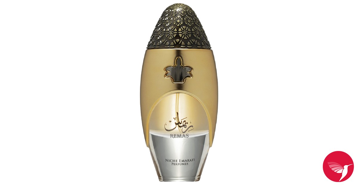 Remas Lattafa Perfumes аромат — аромат для мужчин и женщин