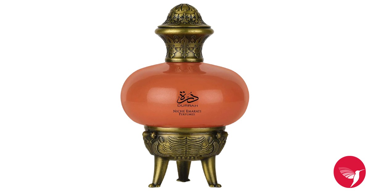 Durrah Lattafa Perfumes 香水 - 一款 年 中性 香水