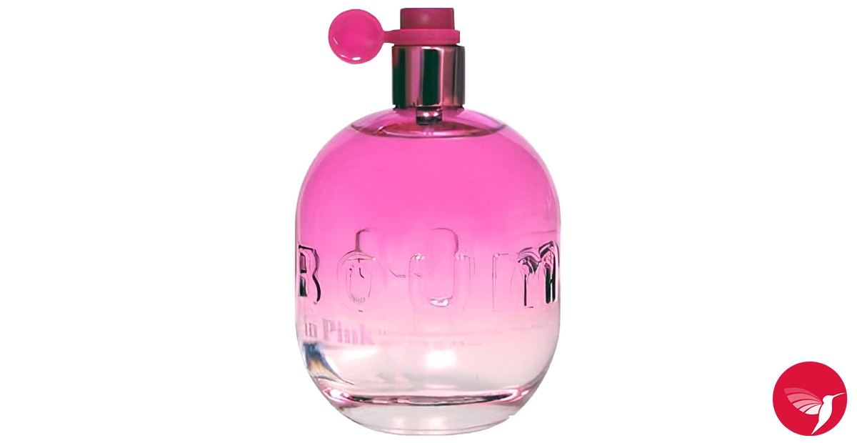Bumbun In Pink Jeanne Arthes perfume - a fragrance for women 2014