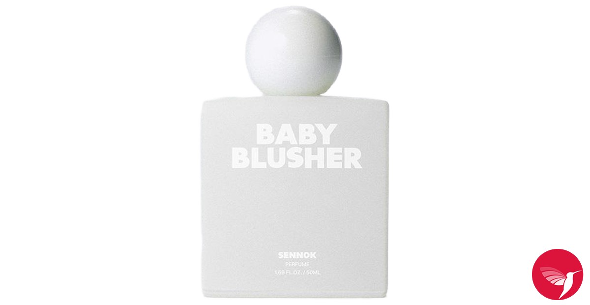 Baby Blusher Sennok Parfum - ein neues Parfum für Frauen und Männer 2024
