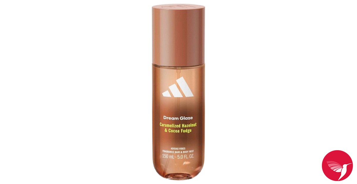 Dream Glaze Hair & Body Mist Adidas perfume - a new fragrance for women ...