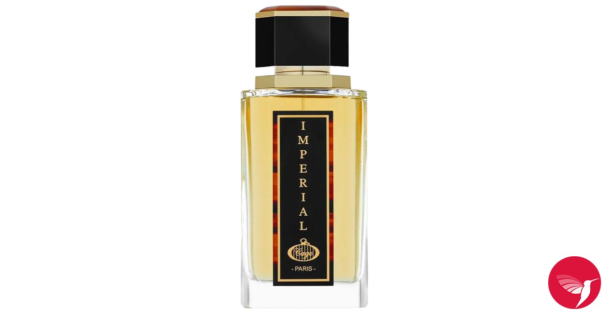 Imperial Cage cologne - a fragrance for men 2022