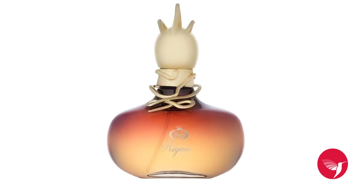 Regina Cage Parfum - ein neues Parfum für Frauen 2024