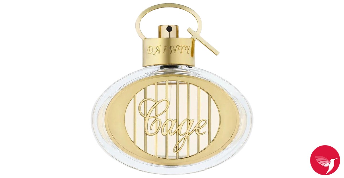 Dainty Cage عطر - a fragrance للنساء 2023