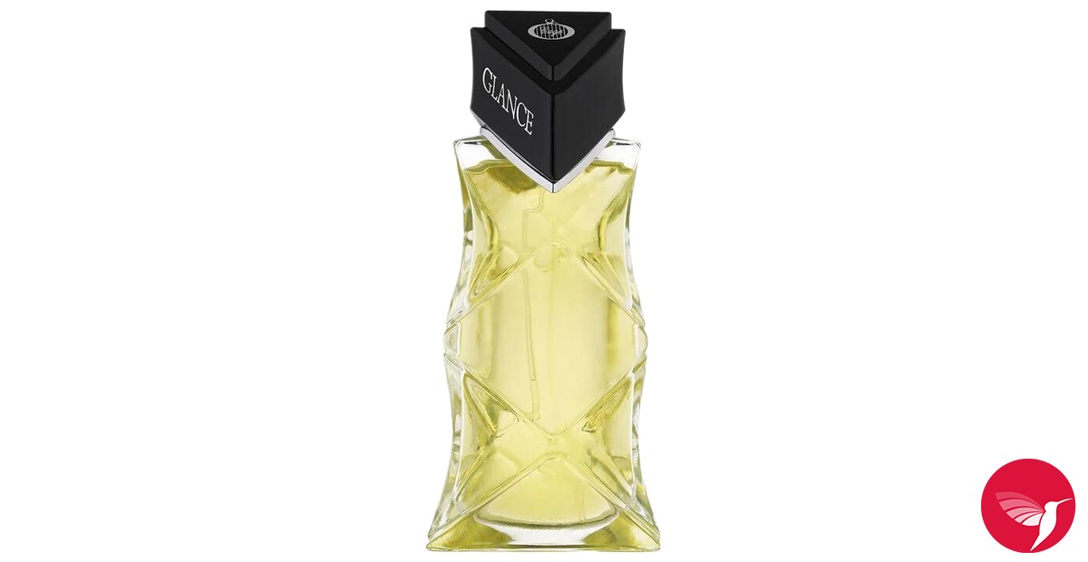 Glance Cage cologne - a fragrance for men 2022