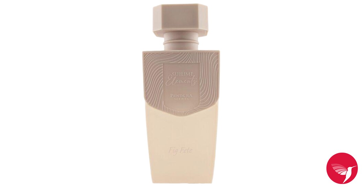 Fig Fete Pendora Scents perfume - a new fragrance for women and men 2025
