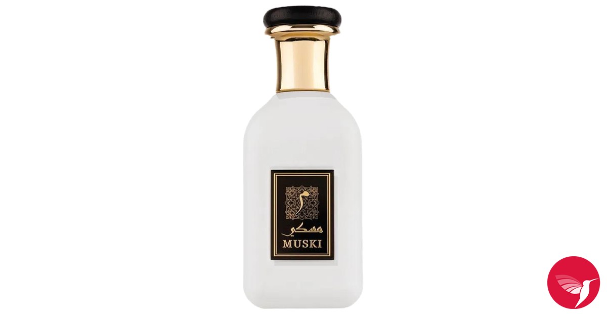 Muski Athoor Al Alam perfume - a fragrance for women and men