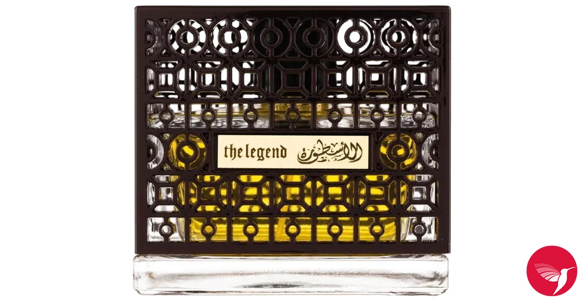 Astoorath the Legend Athoor Al Alam kolínská - a vůně pro muže