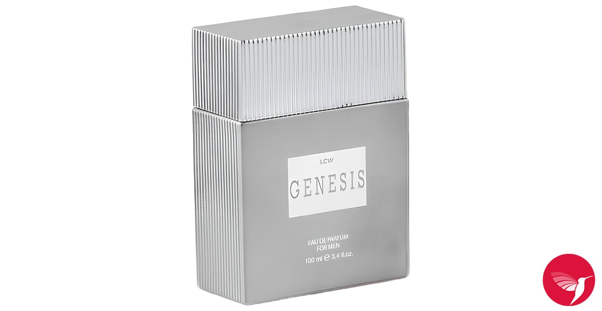 Genesis LC Waikiki cologne - a fragrance for men
