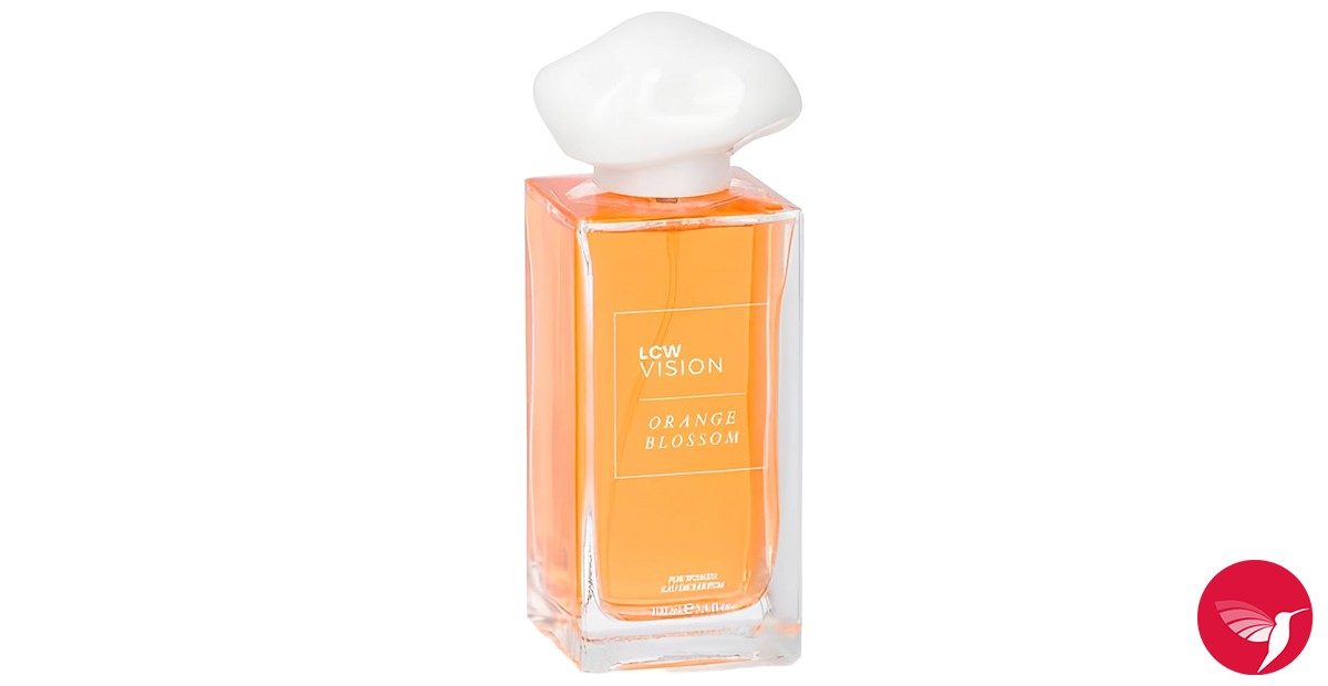 Orange Bloosom LC Waikiki parfum - un parfum pour femme