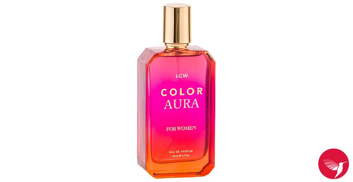 Color Aura LC Waikiki Parfum - ein es Parfum für Frauen