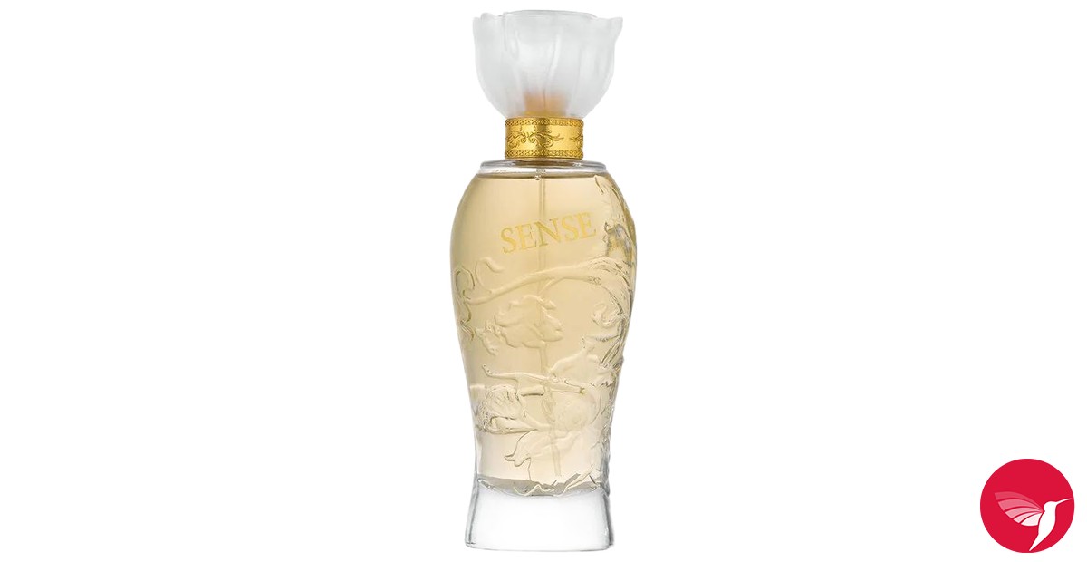 Sense Cage Parfum - ein es Parfum für Frauen 2019