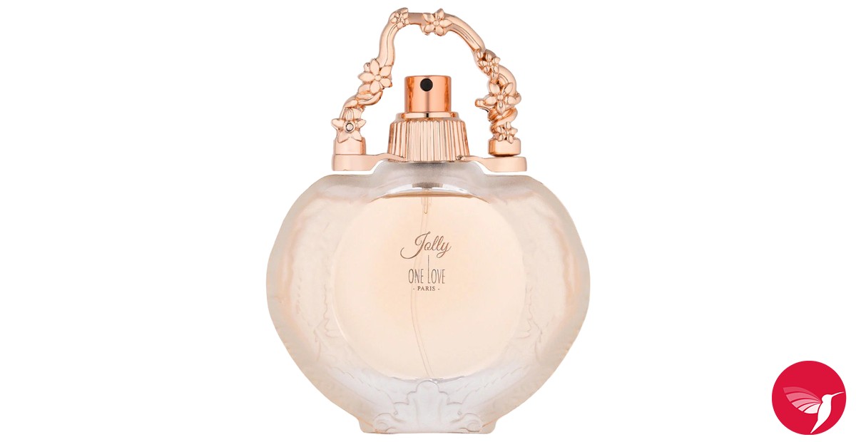 Jolly One Love perfume - a fragrance for women 2020
