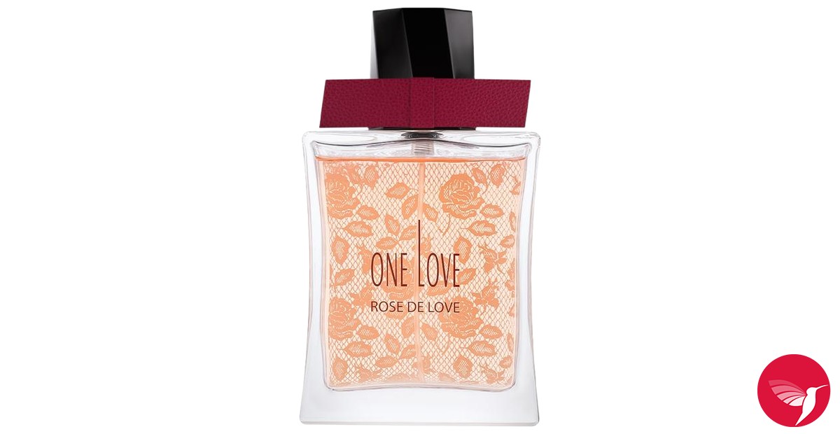 Rose De Love One Love perfume - a fragrance for women 2025