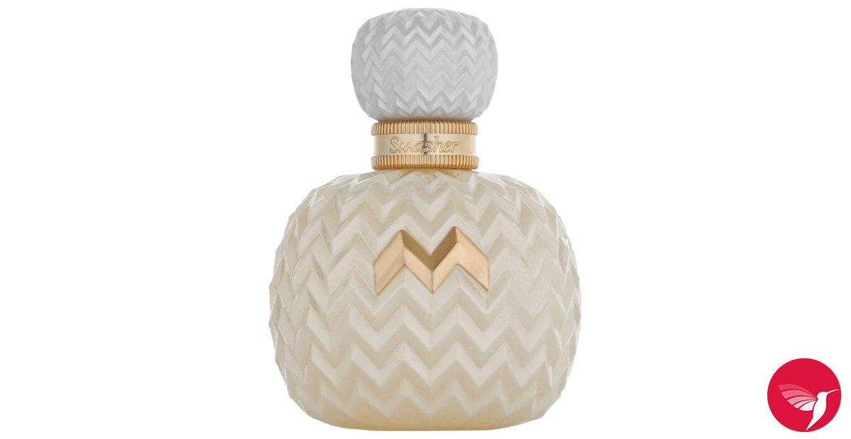 Smasher One Love perfume - a fragrance for women 2019