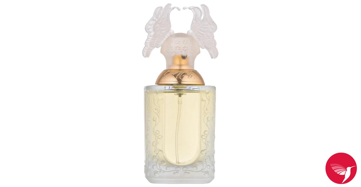 Windy One Love perfume - a fragrance for women 2015