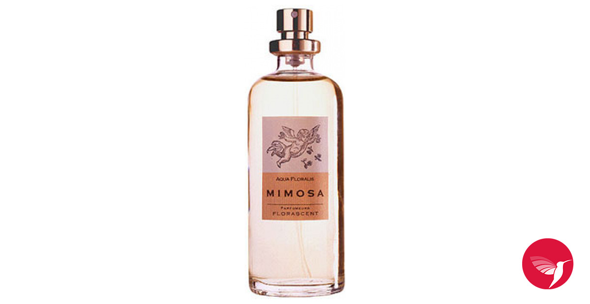 Mimosa Florascent perfume - a fragrance for women