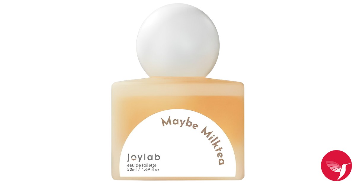 Maybe Milktea Joylab parfem - novi parfem za žene i muškarce 2025