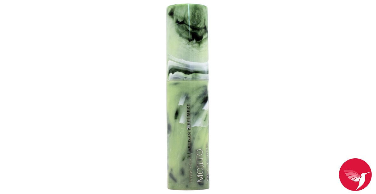 Mojito Dark Tales Parfum - ein neues Parfum für Frauen und Männer 2025