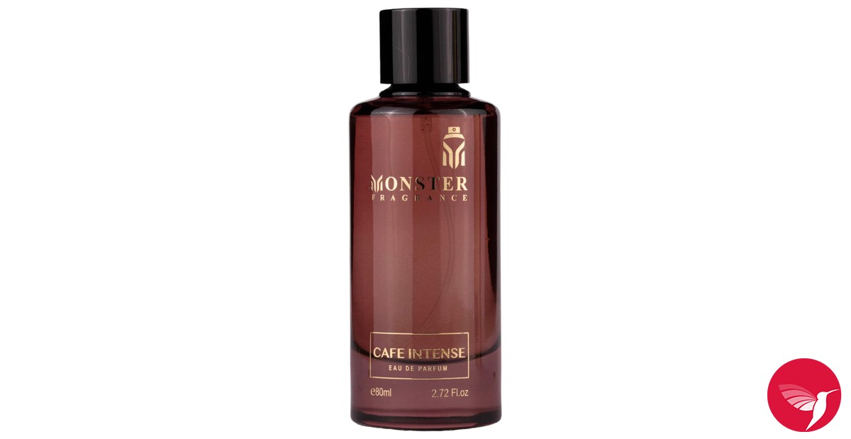 Cafe Intense Paris Corner perfume - a fragrance for women and men 2021