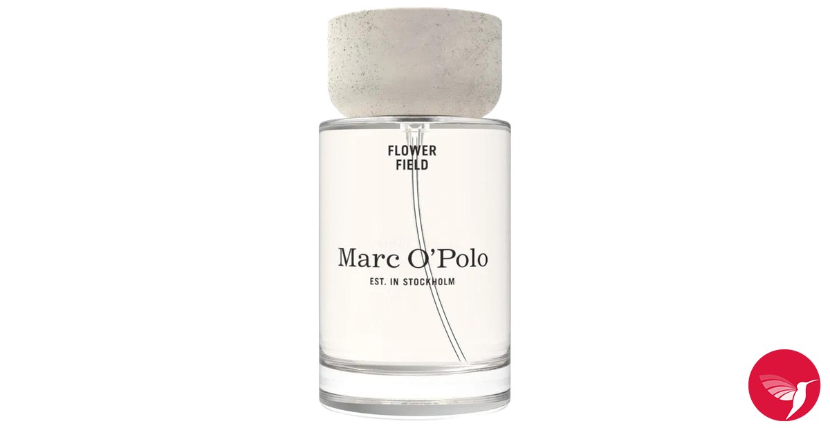 Flower Field Marc O'Polo perfume - a novo fragrância Feminino 2025