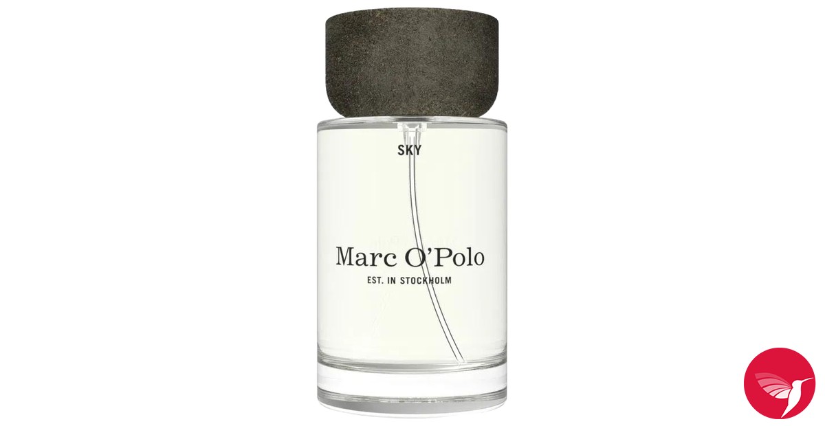 Sky Marc O'Polo cologne - a new fragrance for men 2025