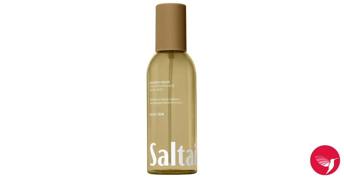 Golden Hour Saltair perfume - a fragrância Feminino 2025