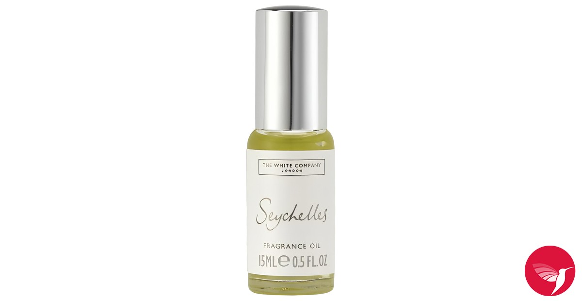 Seychelles The White Company perfume - a fragrance for women and men