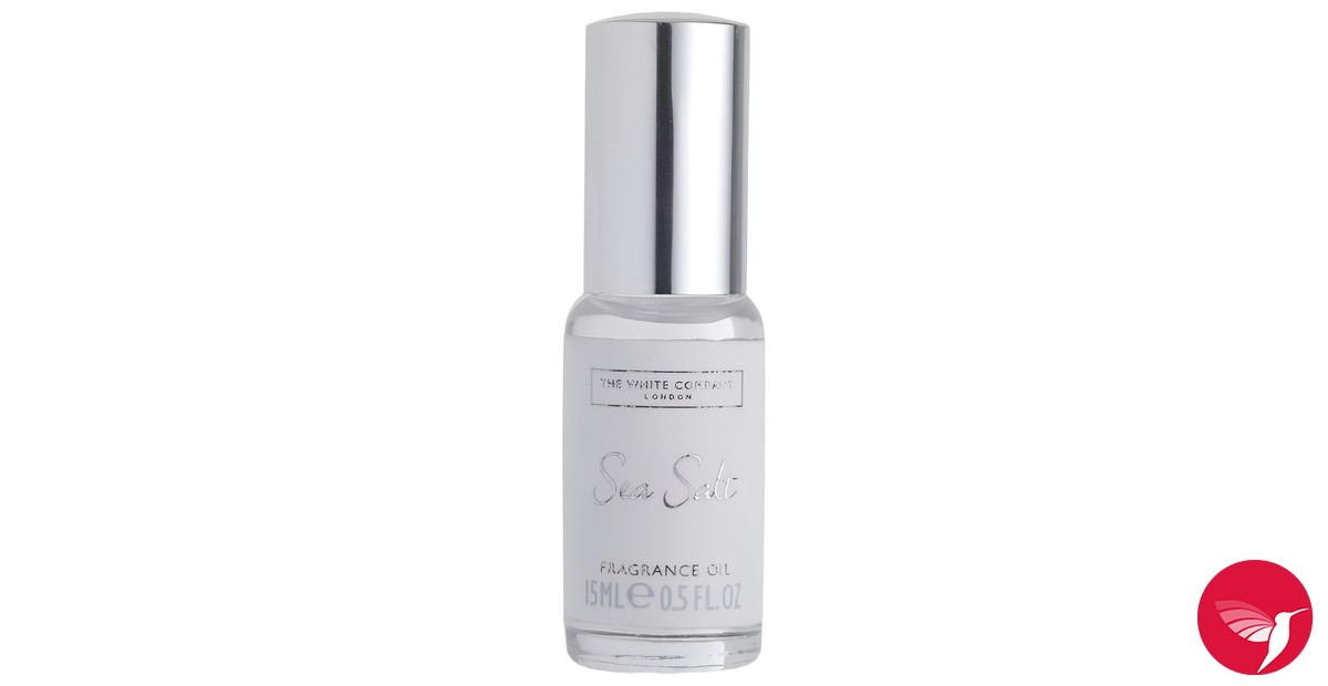 Sea Salt The White Company perfume - a fragrance for women and men
