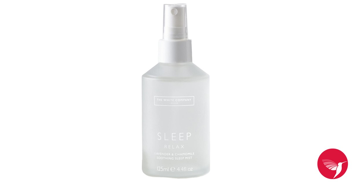Sleep Soothing Pillow Mist The White Company аромат — аромат для мужчин ...