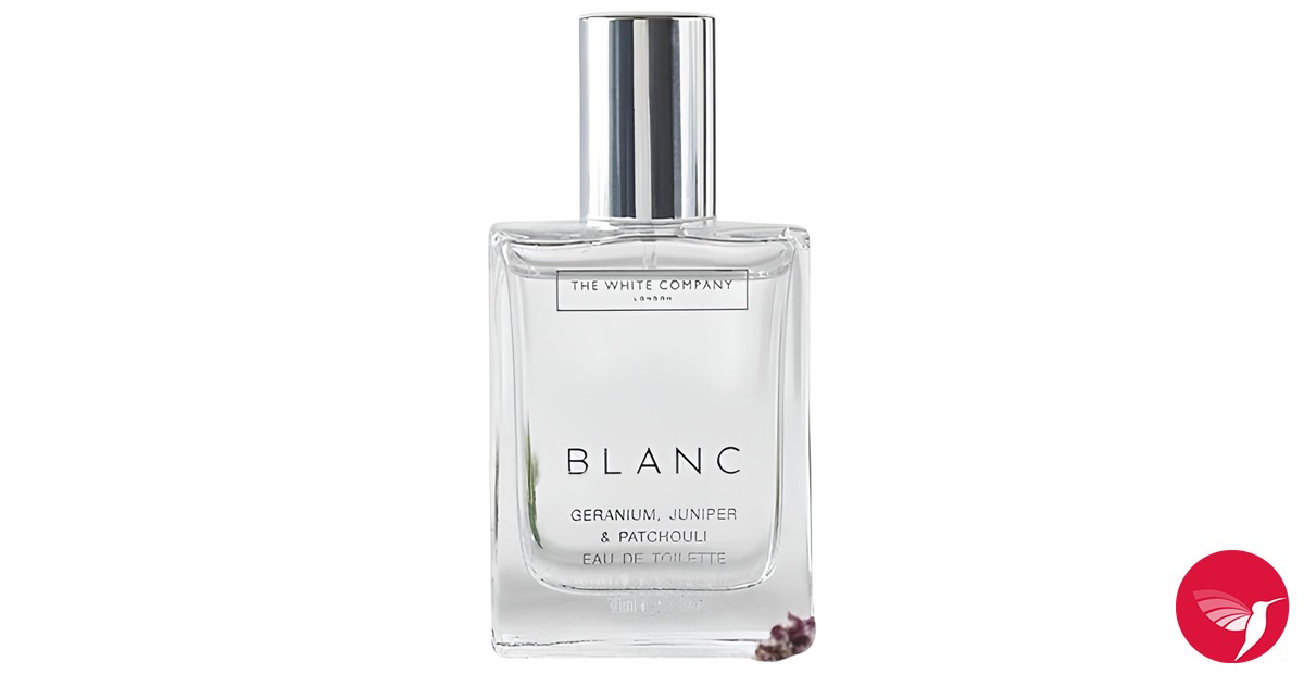 Blanc The White Company perfume - a fragrance for women and men