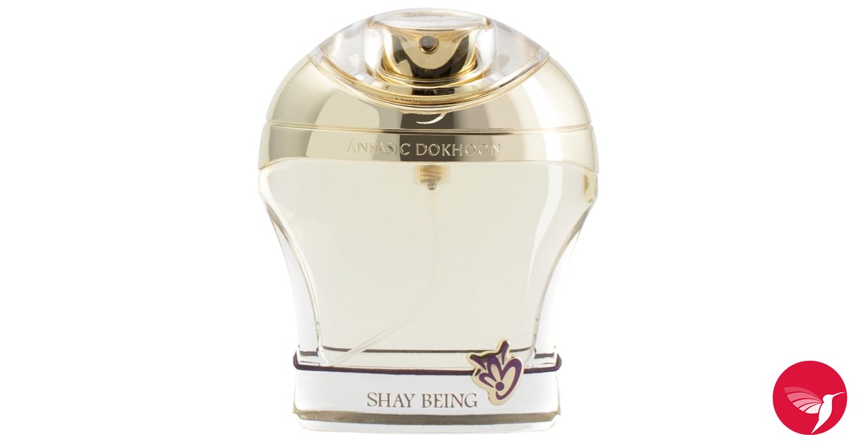 Ahla Shay Anfasic perfume - a fragrance for women and men