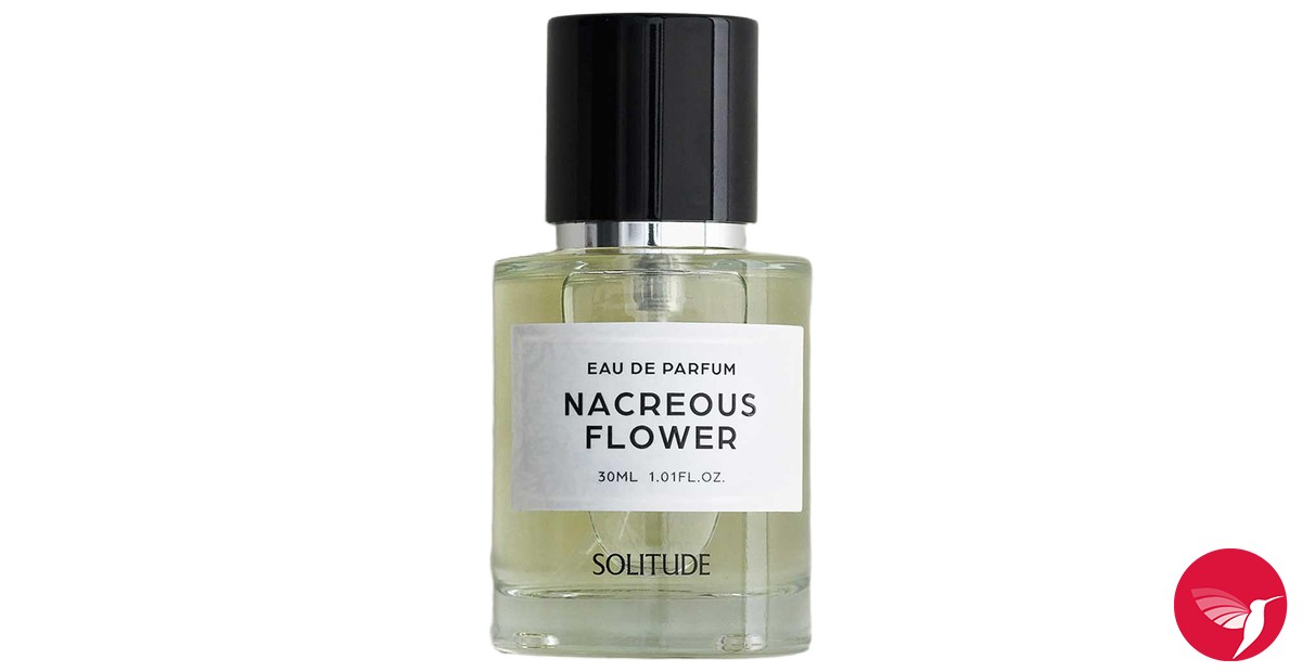 Bourbon Night Solitude perfume - a new fragrance for women and men 2025