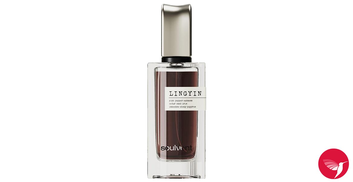 Temple Twilight Soulvent perfume - a fragrance for women and men