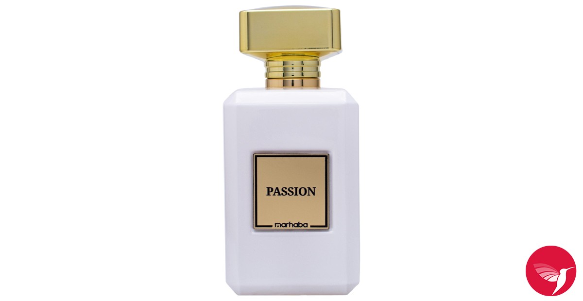 Passion Marhaba Arabic Essence parfem - parfem za žene 2021
