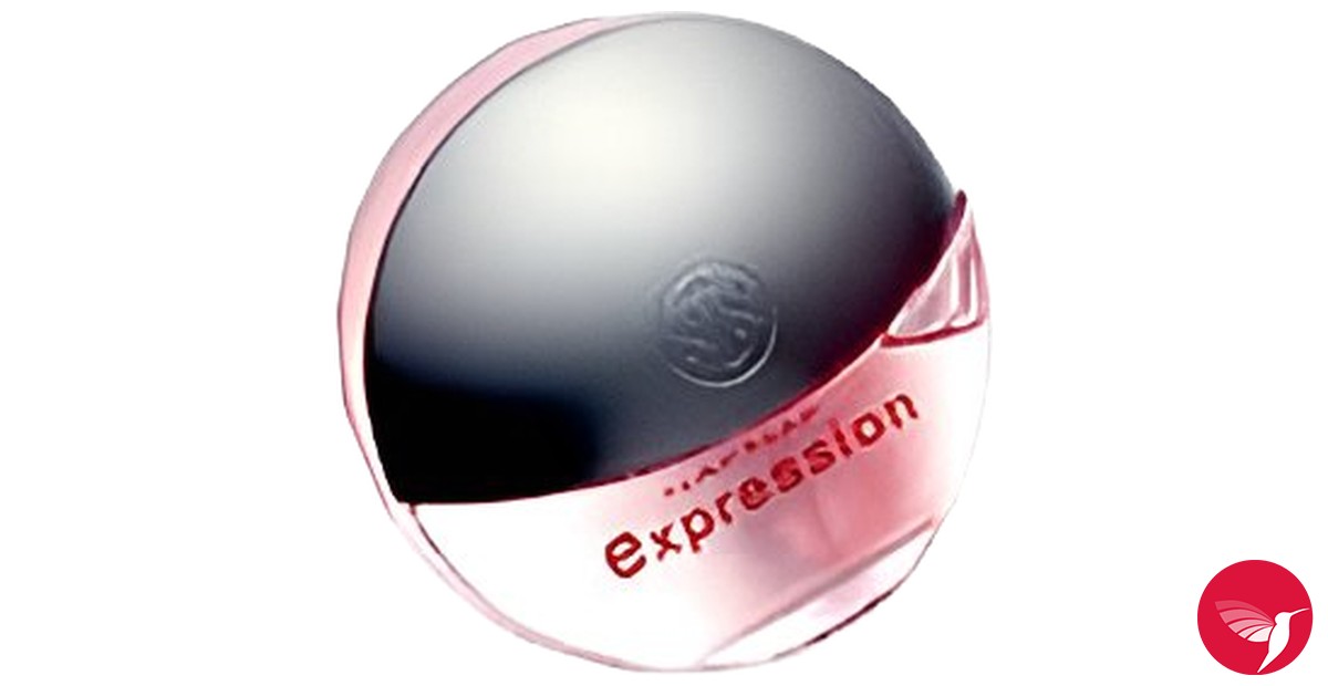 Expression NafNaf perfume - a fragrance for women 2001