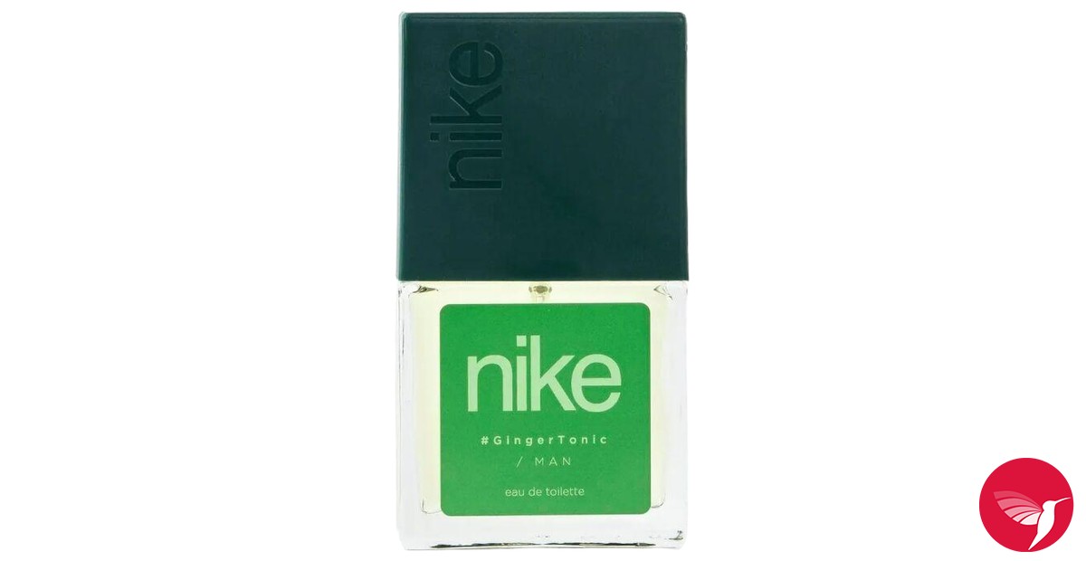 #Ginger Tonic Nike cologne - a new fragrance for men 2025